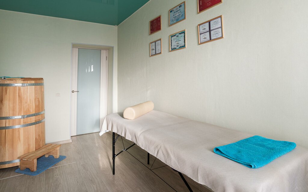 Spa Salon SPA. Nsk, Novosibirsk, foto