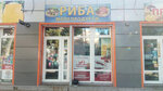 Рыба, морепродукты (Striletska vulytsia No:1А), balık ve deniz ürünleri  Chernigov'dan