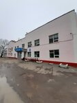 Темп (Tambov Region, Michurinsk, ulitsa Zhukovskogo), çok amaçlı spor tesisleri  Miçurinsk'ten