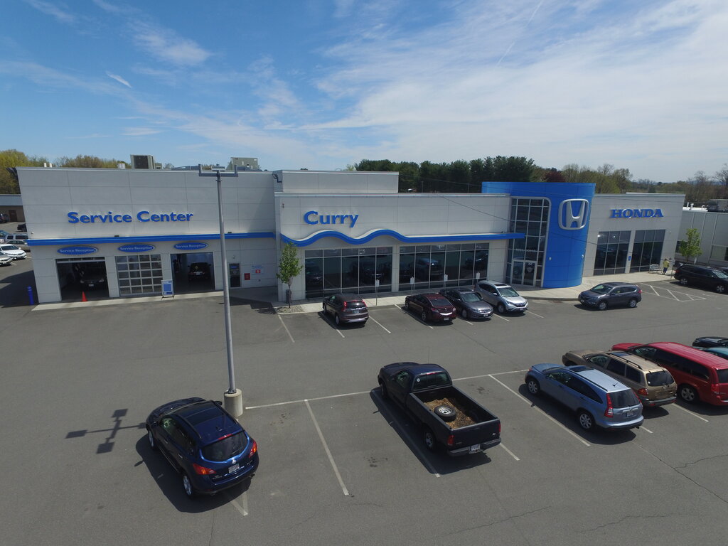 Otomobil satış galerileri Curry Honda Chicopee, Chicopee, foto