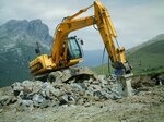 Excasoba (Cantabria, Paseo Barón de Adzaneta, 14), bina yıkım hizmetleri  Kantabria'dan