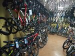 Fujibikes (Severnoye Highway No:17с1), bisiklet mağazaları  Krasnoyarsk'tan