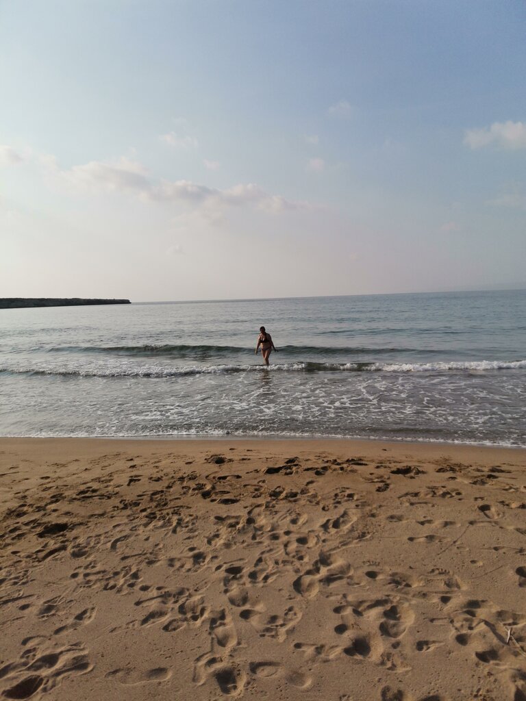 Plaj Lara Beach, Baf İlçesi, foto