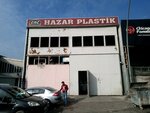 Hazar Plastik (Ostim OSB Mah., 1202/1. Cad., No:20-22, Yenimahalle, Ankara), sanayi kuruluşu  Ankara'dan