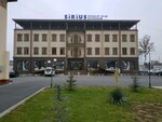 Sirius (Ferghana Street No:130А, Muruvvat mahalla fuqarolar yigʻini, Ferghana), özel okul  Fergana'dan