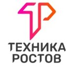 Tehnika-Rostov (Orskaya ulitsa No:27), gıda işleme ekipmanları firmaları  Rostov‑na‑Donu'dan