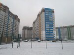 Спортплощадка (Bryansk, zhiloy kompleks Akademicheskiy), spor alanı  Briansk'tan
