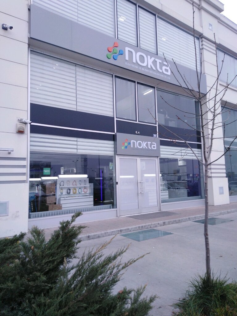 Bilişim firmaları Nokta ve Bilişim Hizmetleri, Ankara, foto