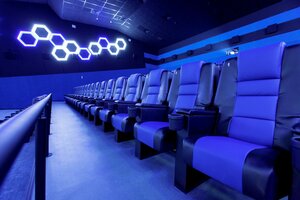Синема 5 (30 Let Pobedy Boulevard No:21, Sem Vetrov Neighbourhood), sinemalar  Volgograd'dan