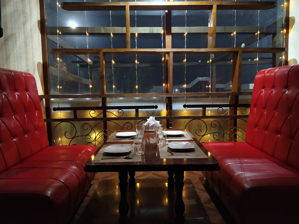 Kafe Мисо, Fergana, foto