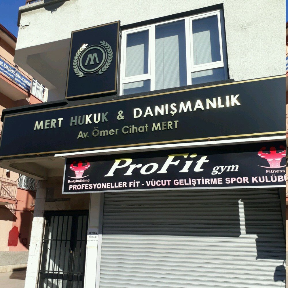 Hukuk büroları Mert Hukuk &Danışmanlık, Ankara, foto