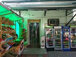 Shop (Mavlon Riyoziy street 1 No:57, Yashnabad City District), market  Taşkent'ten