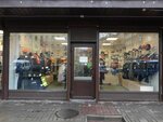 Спецодежда (Narvskiy Avenue No:18), üniforma üreticileri  Saint‑Petersburg'dan
