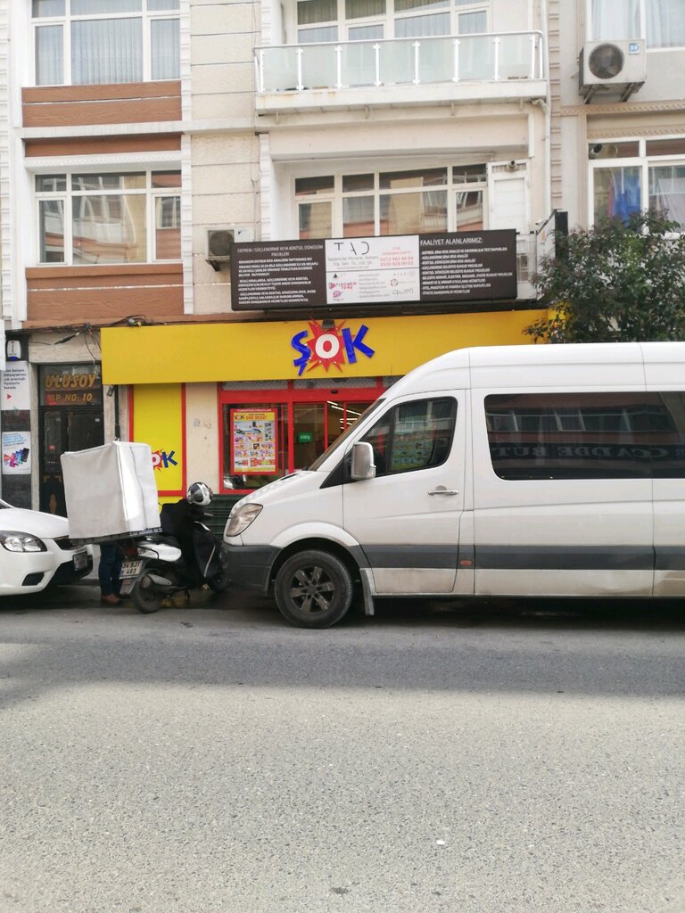Mimari proje hizmetleri Taşdemirler Mimarlık Ve Reklam İnş. San. Tic. Şti, İstanbul, foto