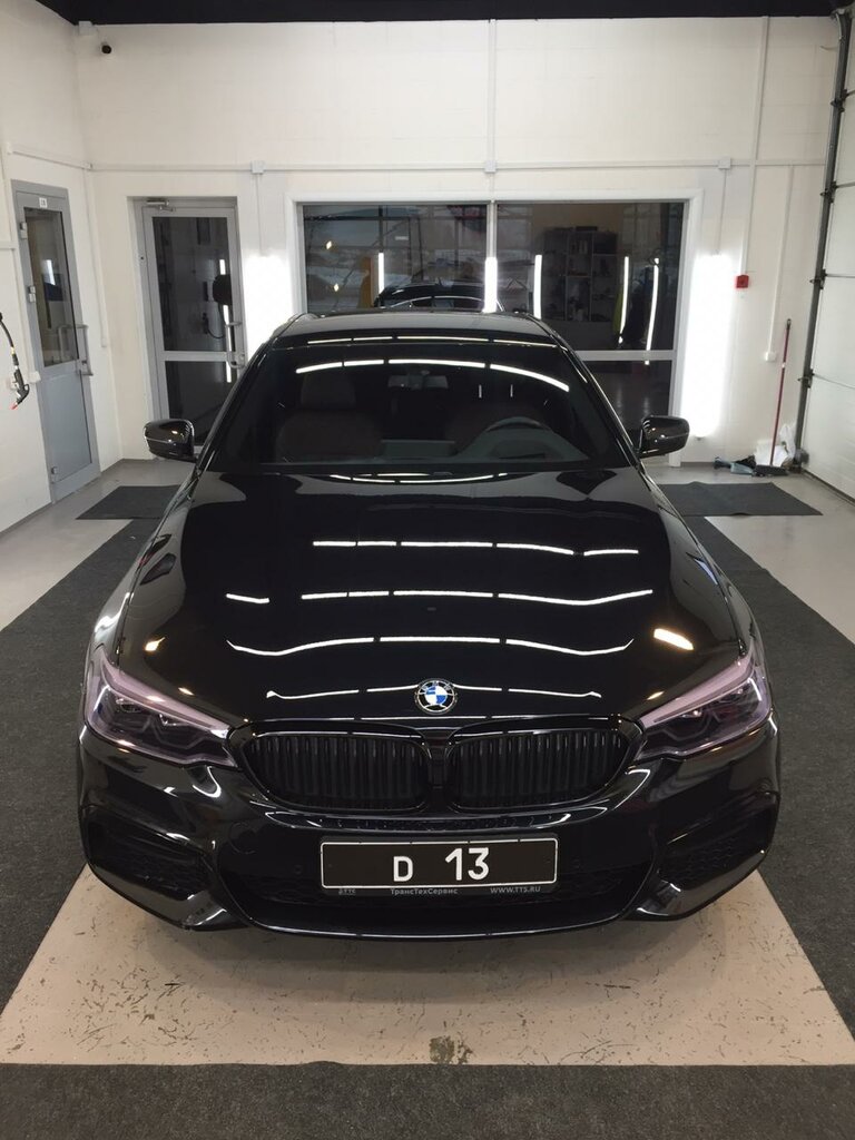 Detaylı oto bakımı Детейлинг 13, Kazan, foto