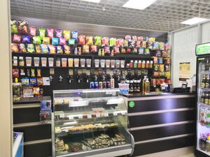 Beer Troll (Molodyozhniy Avenue No:33), bira dükkanı  Nijni Novgorod'dan