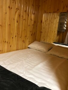 Мини (No:16Б, rabochiy posyolok Andreyevka), otel  Moskova ve Moskovskaya oblastından
