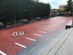 Elit Çevre Tasarımları (İstanbul, Kağıthane, Cendere Cad., 114B), yol ve asfalt ürünleri  İstanbul'dan