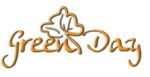 Greenday (No:30, Samal-1 shaǵyn aýdany), peyzaj tasarımı  Almatı'dan