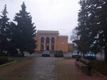 Дворец детско-юношеского творчества (Oktyabrskaya ulitsa No:70), kültür ocakları  Dubosari'den