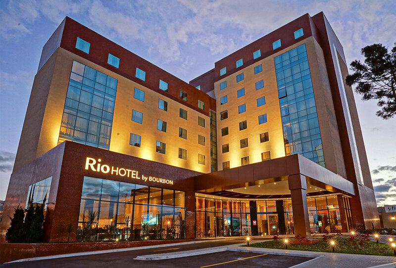 Otel Selina Aurora Sao Paulo, São Paulo, foto