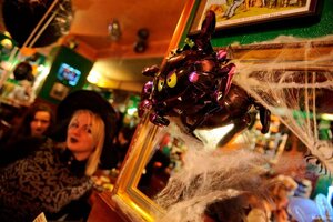 Molly O'Brian (Leninskiy Avenue No:87к1, Saint Petersburg), bar  Saint‑Petersburg'dan