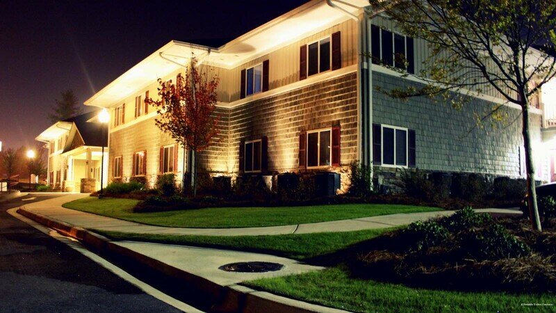 Otel Affordable Suites Gastonia, Kuzey Carolina Eyaleti, foto