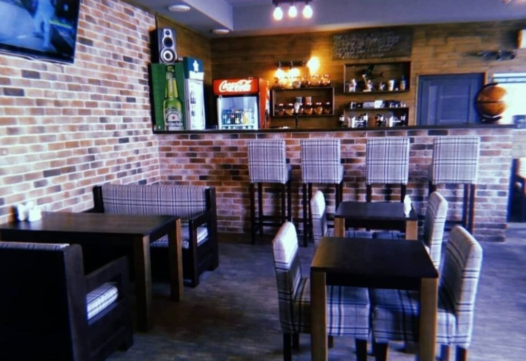 Bar DiR Pub, Krasnodar, foto