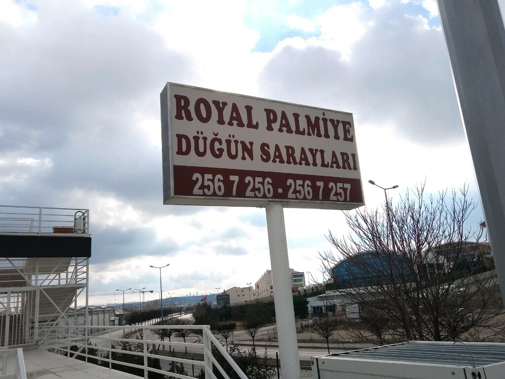Düğün, toplantı salonu Max Royal Düğün Sarayı, Ankara, foto