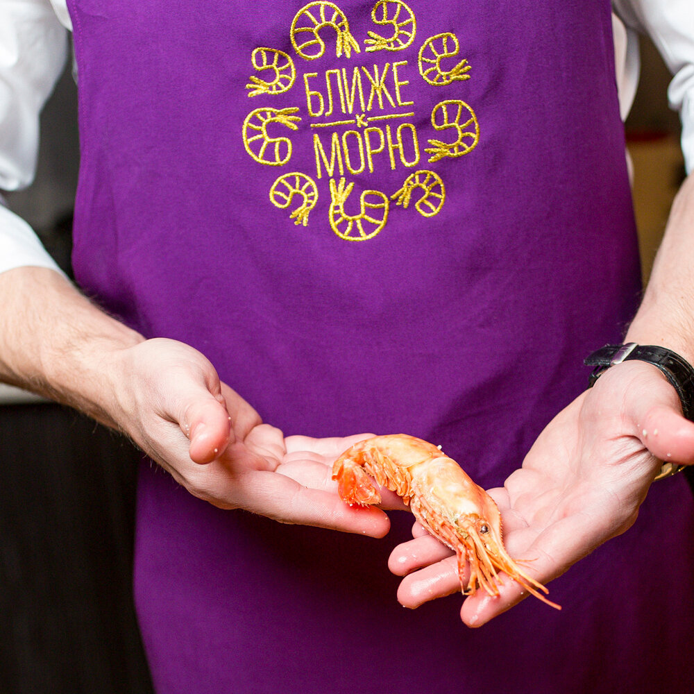 Market Ближе к морю, Habarovsk, foto