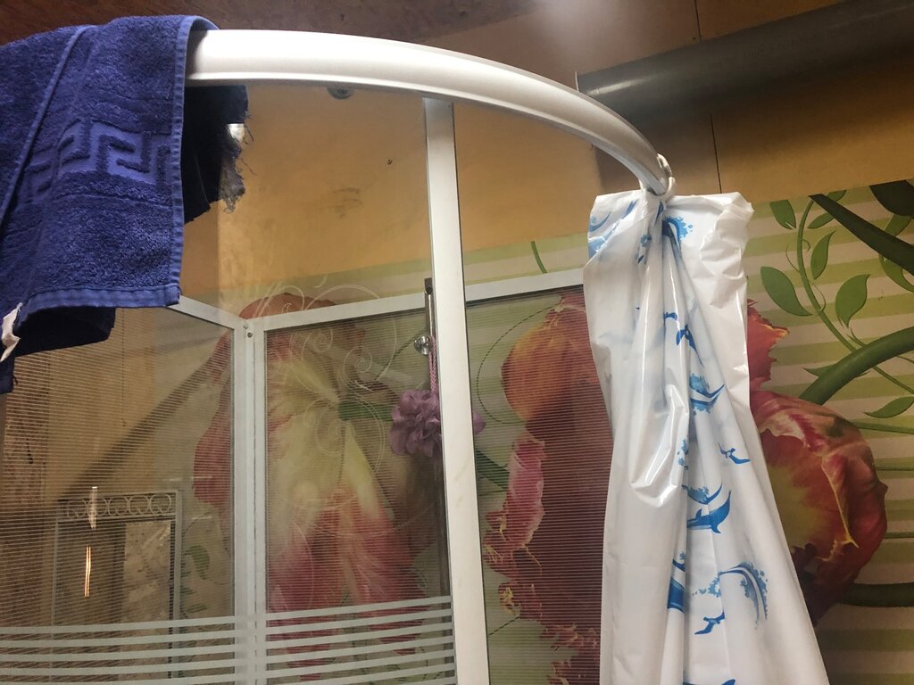 Otel База Дракон, Astrahanskaya oblastı, foto