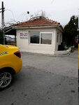 Ambarlı Bilen Taksi (Ambarlı Mah., Fevzi Çakmak Cad., No:1A, Avcılar, İstanbul), taksi  İstanbul'dan