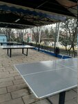 Gökçek Parkı Masa Tenisi (Ankara, Keçiören, Kızlarpınarı Cad.), spor alanı  Ankara'dan