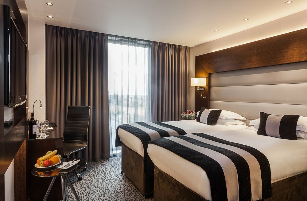 Otel Park Grand Heathrow, Londra, foto