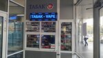 Табак (No:10, 4-y mikrorayon, Solnechniy Microdistrict), tütün, sigara mağazaları  Vidnoye'den
