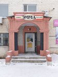 Emma (ulitsa Tereshkovoy No:15/3, Tobyl), market  Kostanay eyaletinden