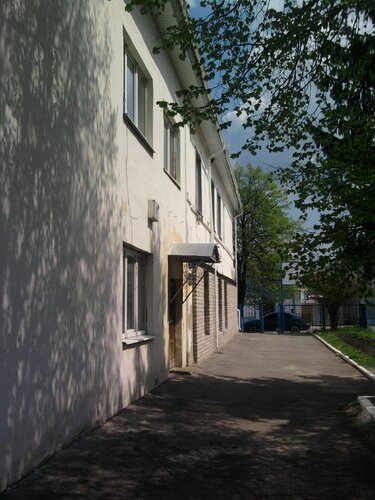 Müzeler ve sanat galerileri Izyumsky Krayevedchesky Muzey im. N. V. Sibileva, İzium, foto