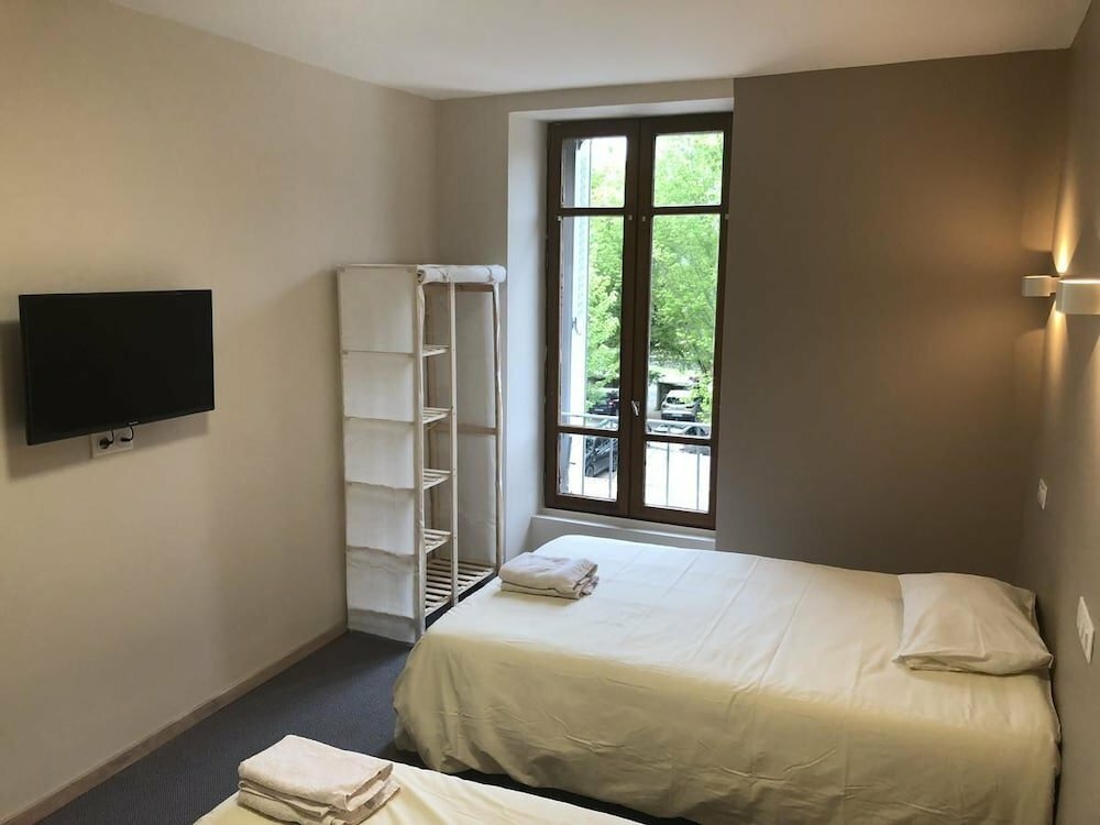 Otel Hotel Le Sent Ginieis, , foto