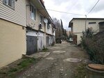 Свеча (Lesnaya Street No:41А, Blinovo Microdistrict), garajlar  Soçi'den