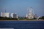 Heihe (Heilongjiang Province, Heihe District), i̇skele  Heilongjiang'den