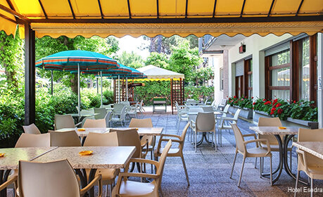 Otel Hotel Esedra, , foto