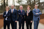 Hwp Hinrichs & Partner mbB (Hermannstraße No:4, Detmold), mali denetleme şirketleri  Detmold'dan