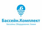 Бассейн Комплект (Lidii Ryabtsevoy Street No:54), havuz ekipmanları  Voronej'den