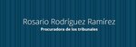 Rosario Rodríguez Ramírez (Calle Cuba No:11, Albacete), hukuk büroları  Albacete'den