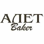 AletBaker (Yeniseyskaya Street No:7к3с2), şekerleme tatlı ve pastacılık ürünleri  Moskova'dan