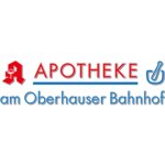 Apotheke am Oberhauser Bahnhof (Ulmer Straße No:36, Augsburg), eczaneler  Augsburg'dan
