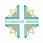 Pharmacie Berger (Avenue du Midi No:8, Sion), alternatif tıp merkezleri  Sion'dan