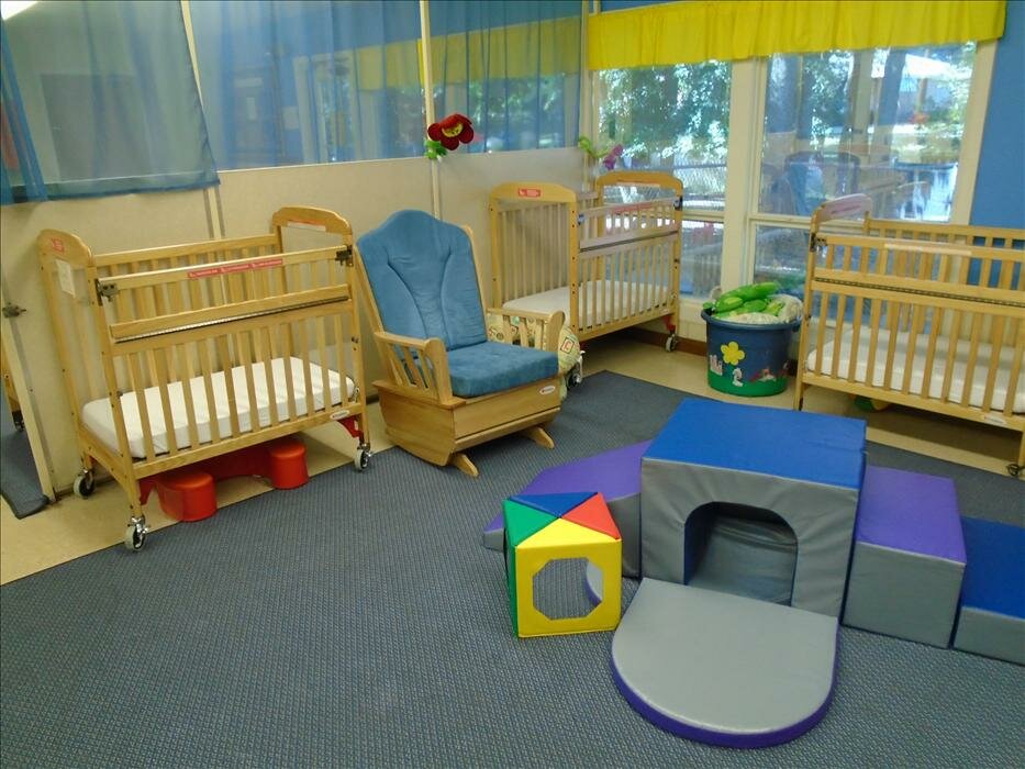 Ortaokul Newburg KinderCare, Louisville, foto