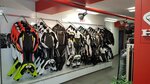 Honda Moto Peter Sommer 2- Rad- Sport AG (Bern, Thun, Seestrasse, 367), motosiklet satışı  Zürih'ten