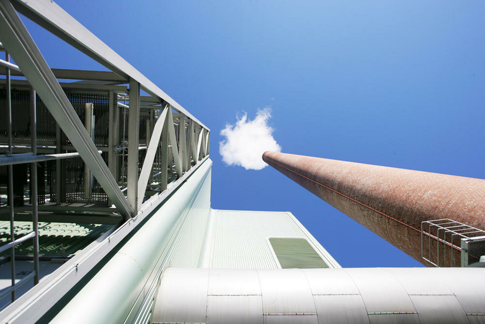 i̇nşaat firmaları Eew Energy from Waste Helmstedt GmbH, Aşağı Saksonya, foto